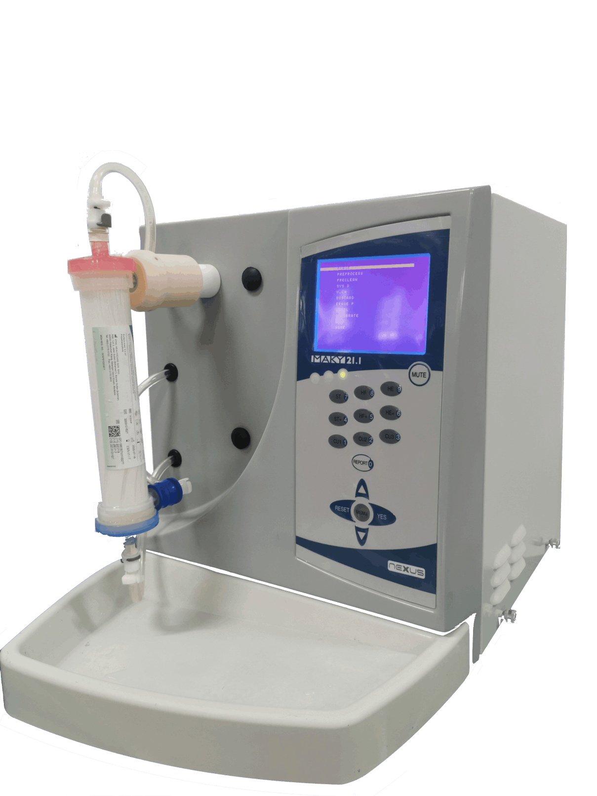 Home [www.nexus.ch-junction.com]